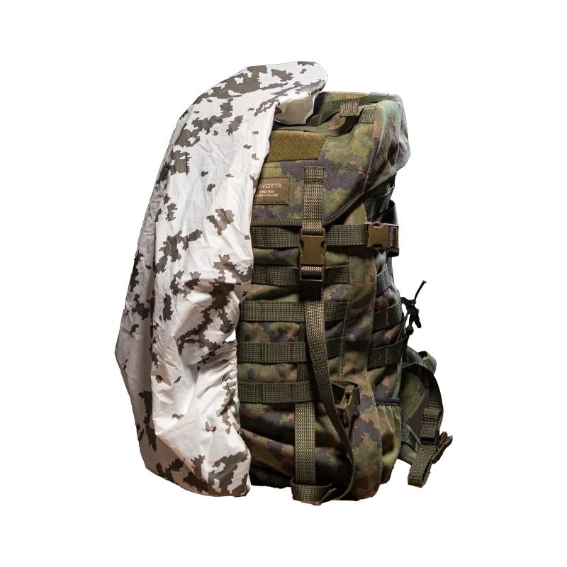 Repun suojahuppu – M05 lumikuvio – Northern Tactics