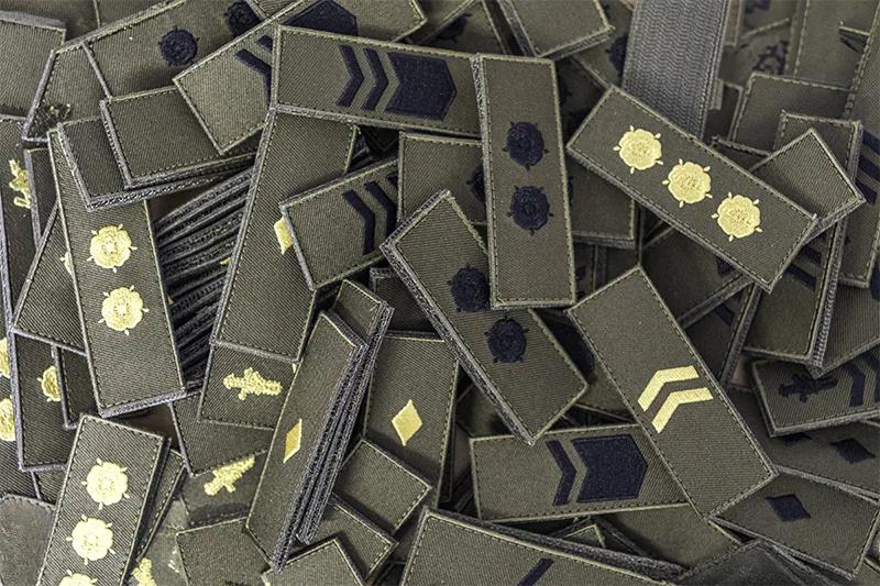 M05 Arvomerkit – Northern Tactics