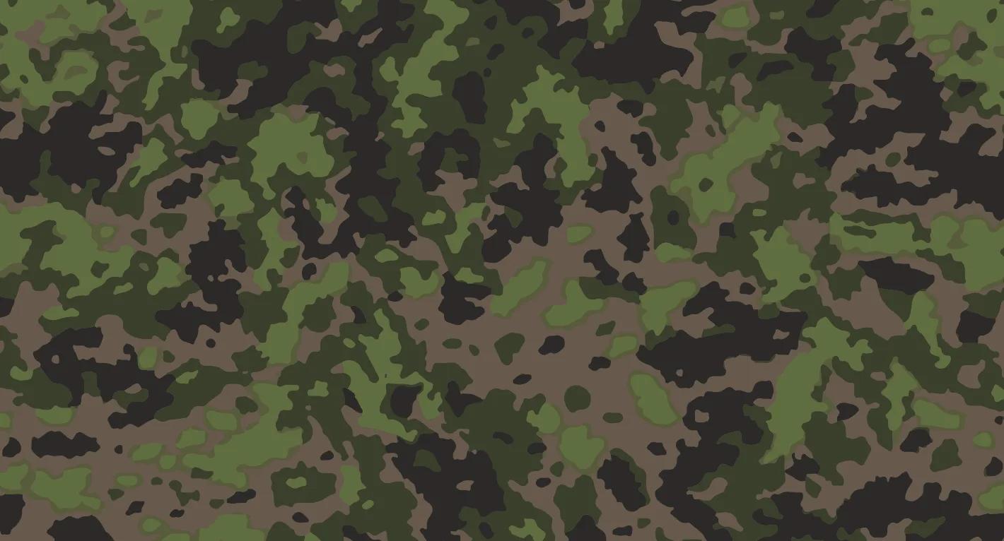 M05 maastokuvio – Northern Tactics