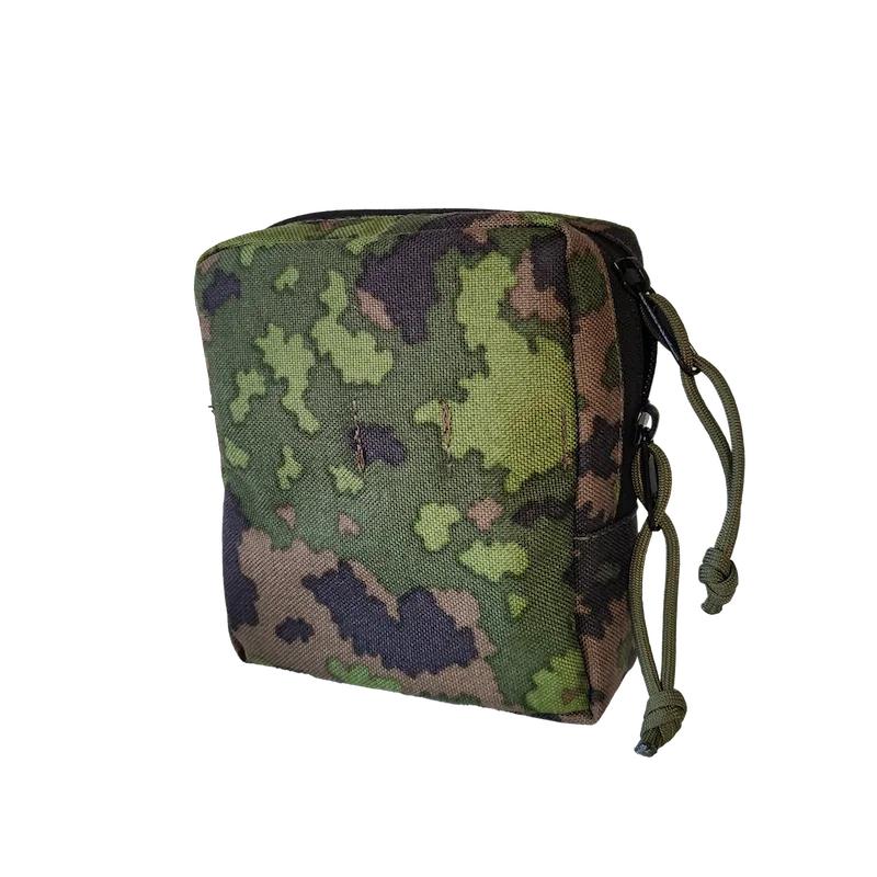 General pouch 066 – Northern Tactics