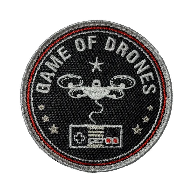 Game of Drones – Northern Tactics
