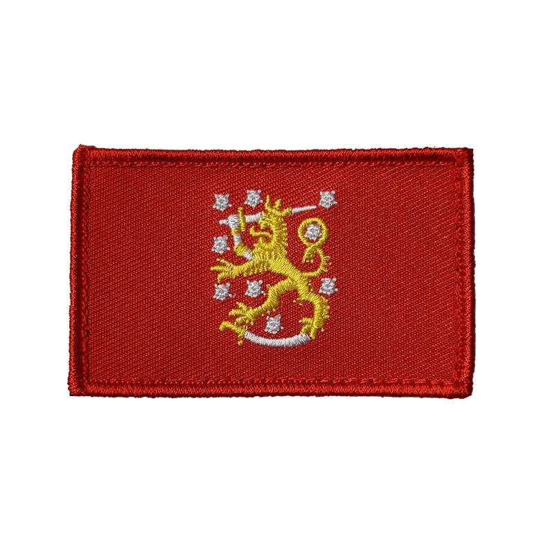 Finnish coat of arms – Northern Tactics