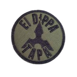 Morale patches – Northern Tactics