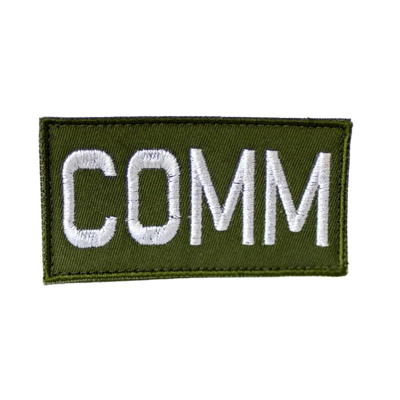 COMM – Osaamismerkki – Northern Tactics