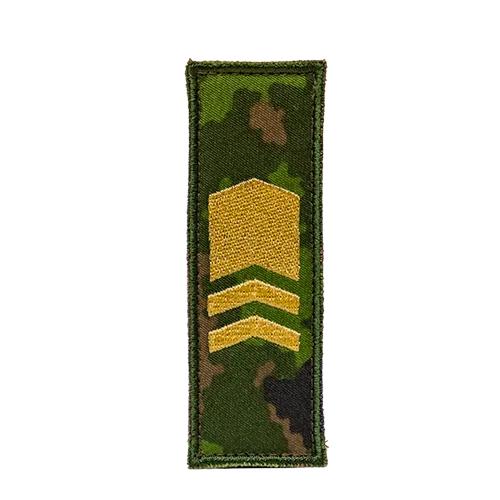 Arvomerkit, erikoisvärit – Northern Tactics